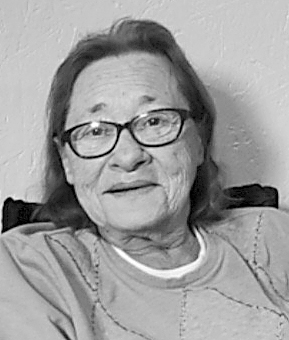 Yvonne Marie Conklin Blackburn | News, Sports, Jobs - The Intermountain